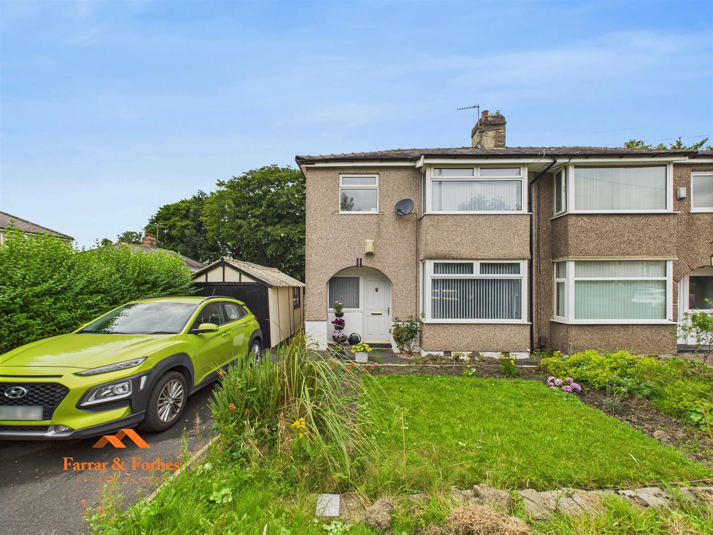 Marsden Hall Road North, Nelson – Farrar & Forbes